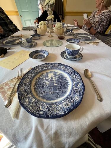 The Adam Stephen House: A beautiful and historic home | Journal-news ...