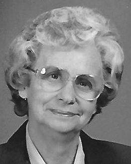 Hazel B. Lewis | Obituaries | journal-news.net