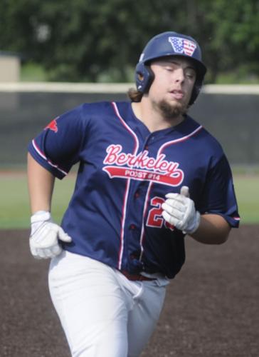 Post 14 nips Parkersburg in state tourney | Journal-news | journal-news.net