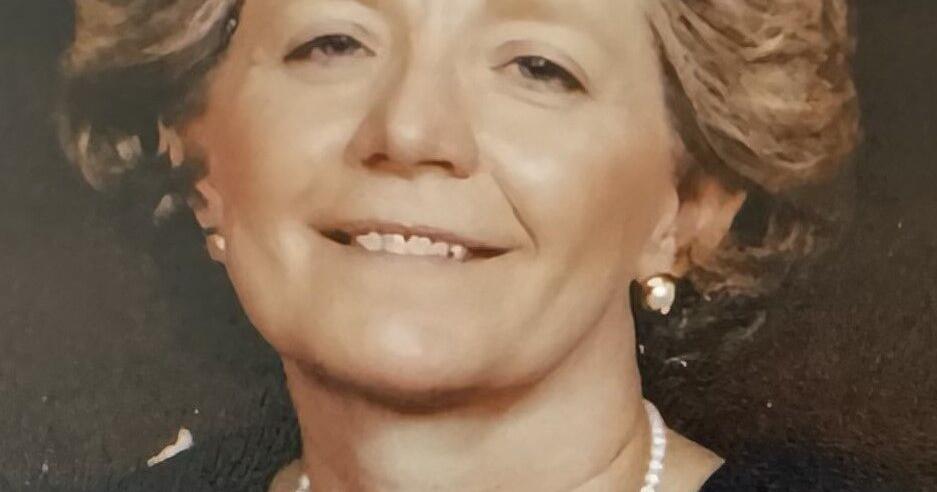 Ramona Jean Sine | Obituaries | journal-news.net