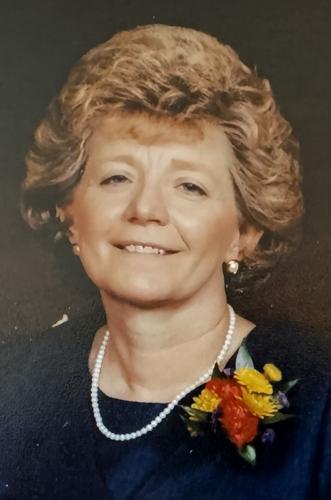 Ramona Jean Sine | Obituaries | journal-news.net
