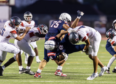 A look at EPAC football going into Week 8 | Journal-news | journal-news.net
