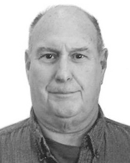 Frank M. Panek | Obituaries | journal-news.net