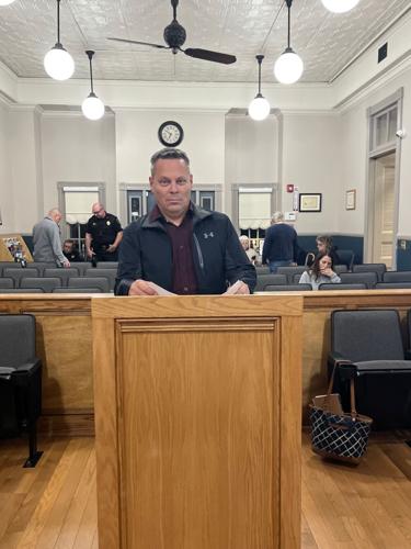 Ranson officers continue push for retirement upgrades | Journal-news ...