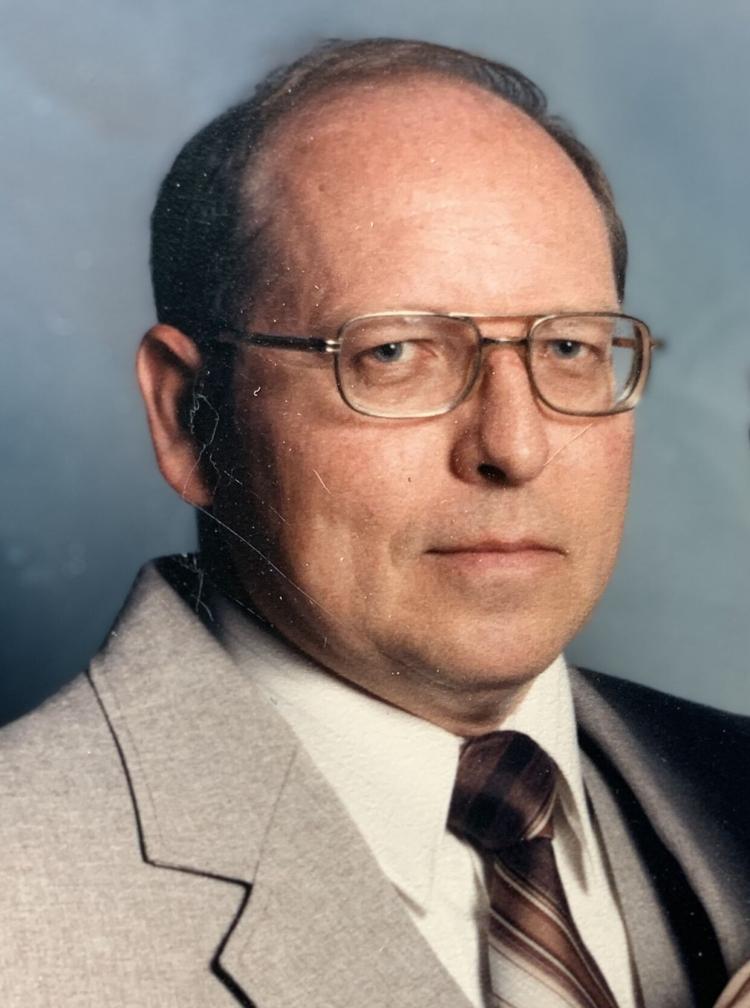 James F. Jennison | Obituaries | journal-news.net