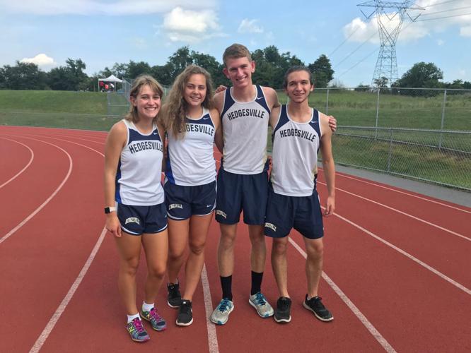 Saluting Our Seniors: Air Force Academy-bound Swalm wanted to fly over ...