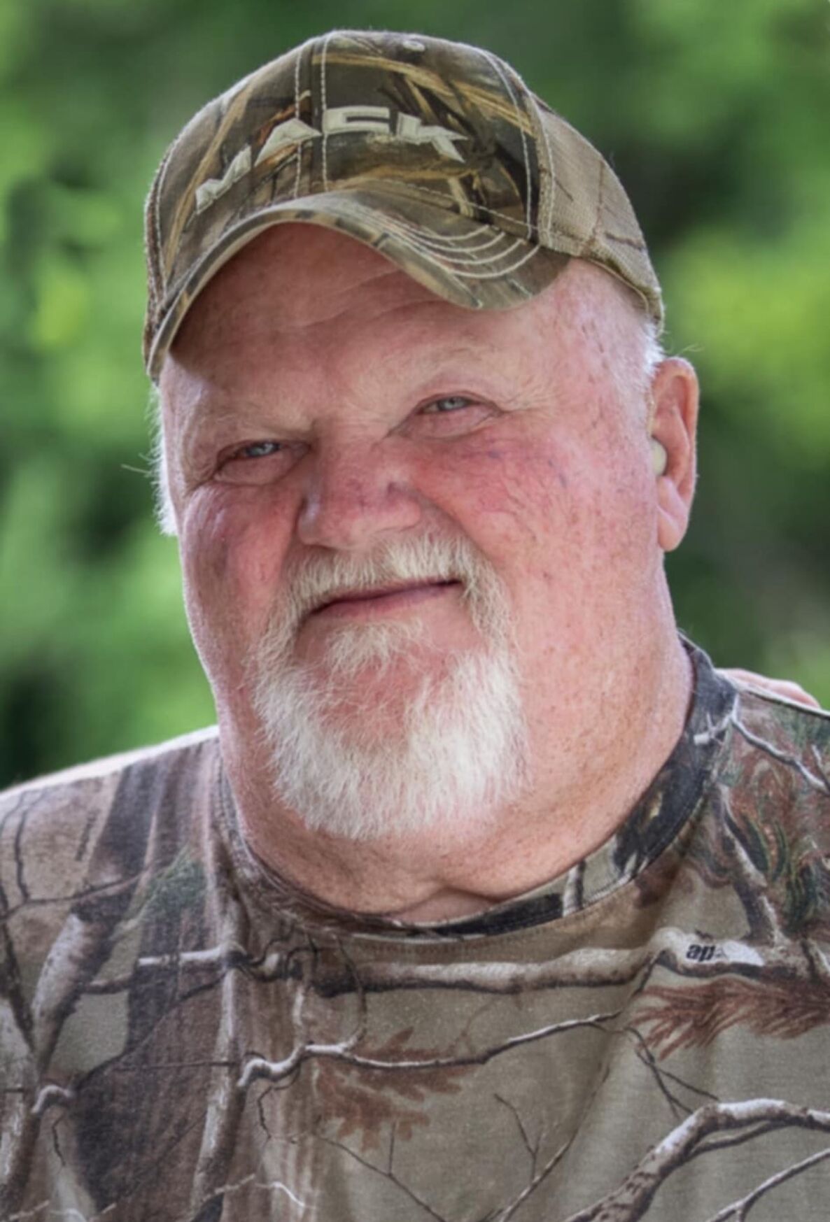 Mickey Allen Shafer | Obituaries | journal-news.net