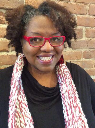 Award-winning writer Crystal Wilkinson comes to Shepherdstown | Journal ...
