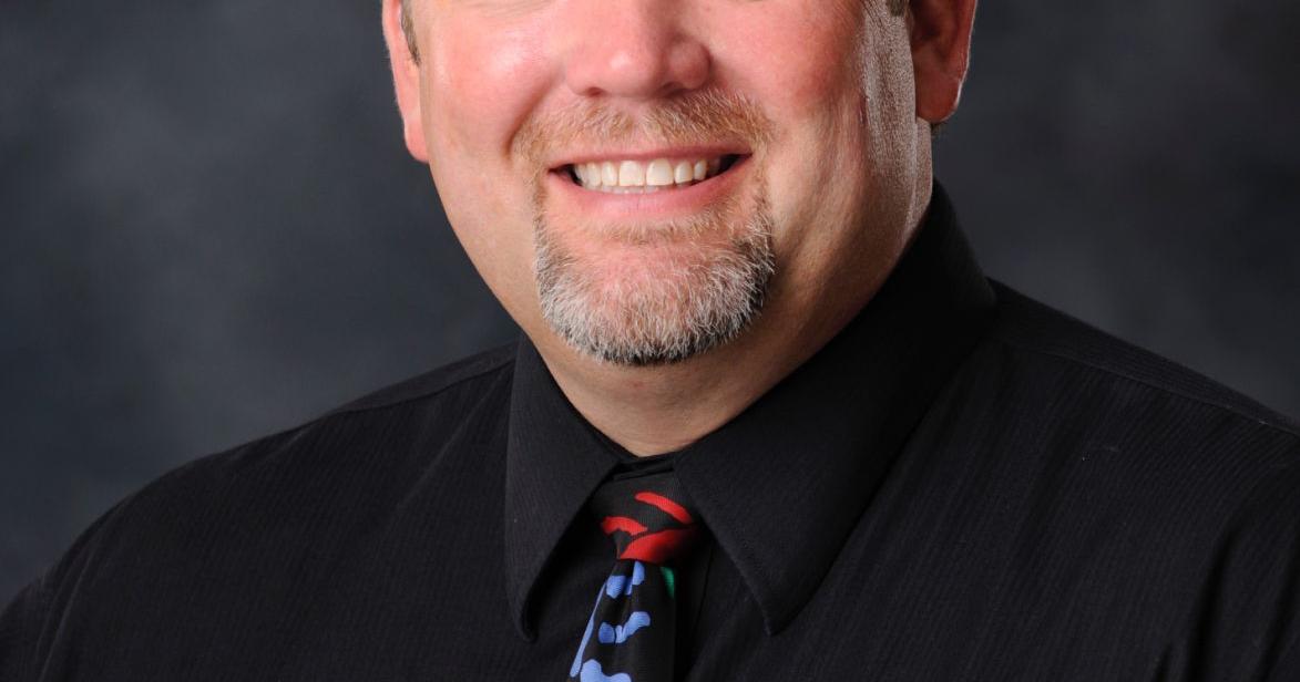 Ron Stephens named interim superintendent for Berkeley Co. Schools ...