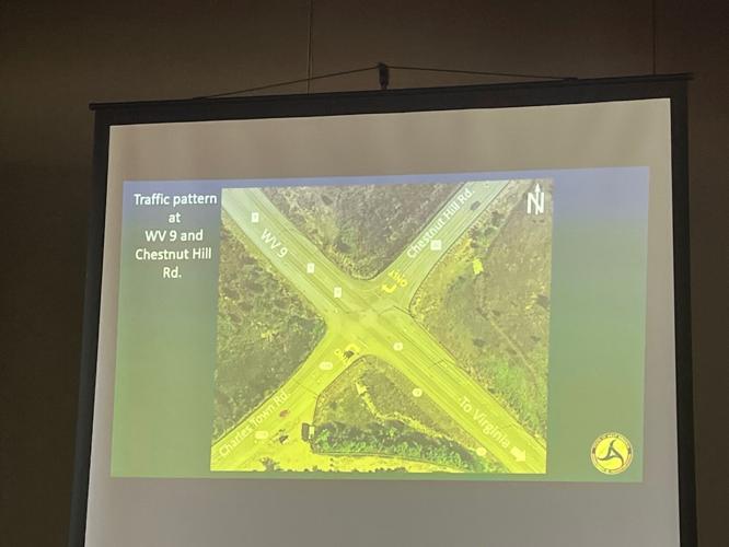 Route 340 to close tonight at Harpers Ferry; residents continue to ...