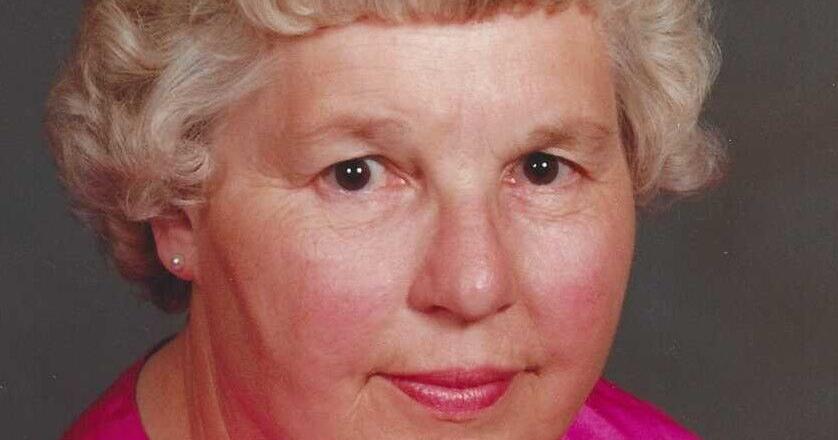 Catherine F. Whitmore | Obituaries | journal-news.net