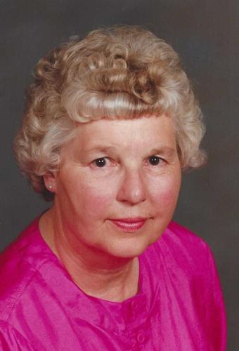 Catherine F. Whitmore | Obituaries | journal-news.net
