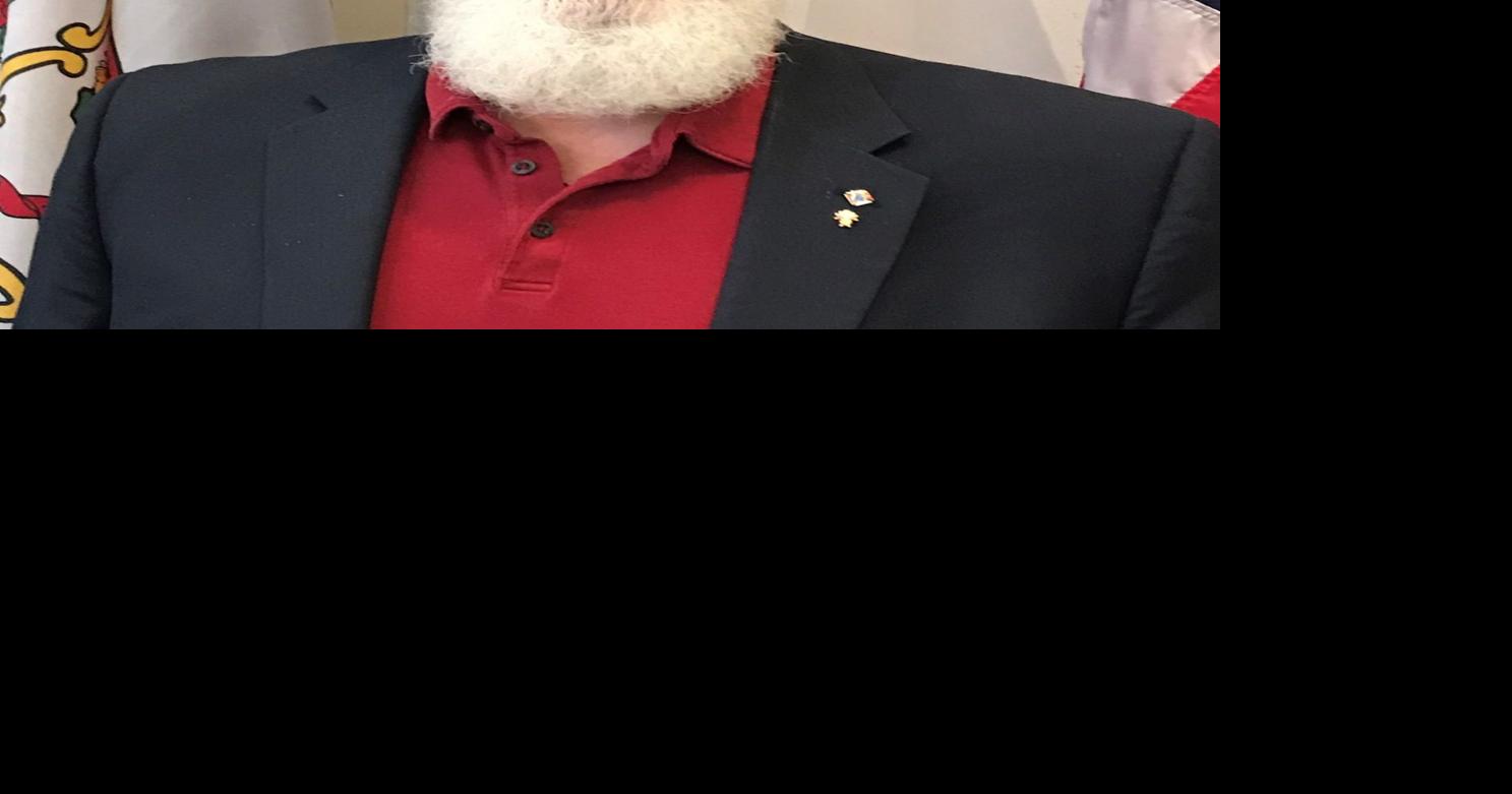 Connecting with candidates: Kevin Tester | Journal-news | journal-news.net