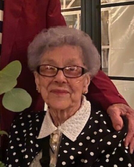 Dorcas Ann Ramsburg | Obituaries | journal-news.net