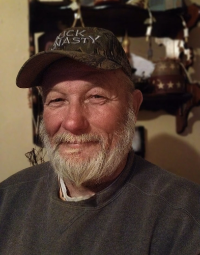 Mervin Royce Jackson | Obituaries | journal-news.net