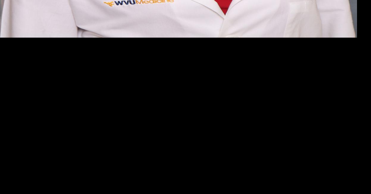 WVU Medicine welcomes orthopedic surgeon | Journal-news | journal-news.net