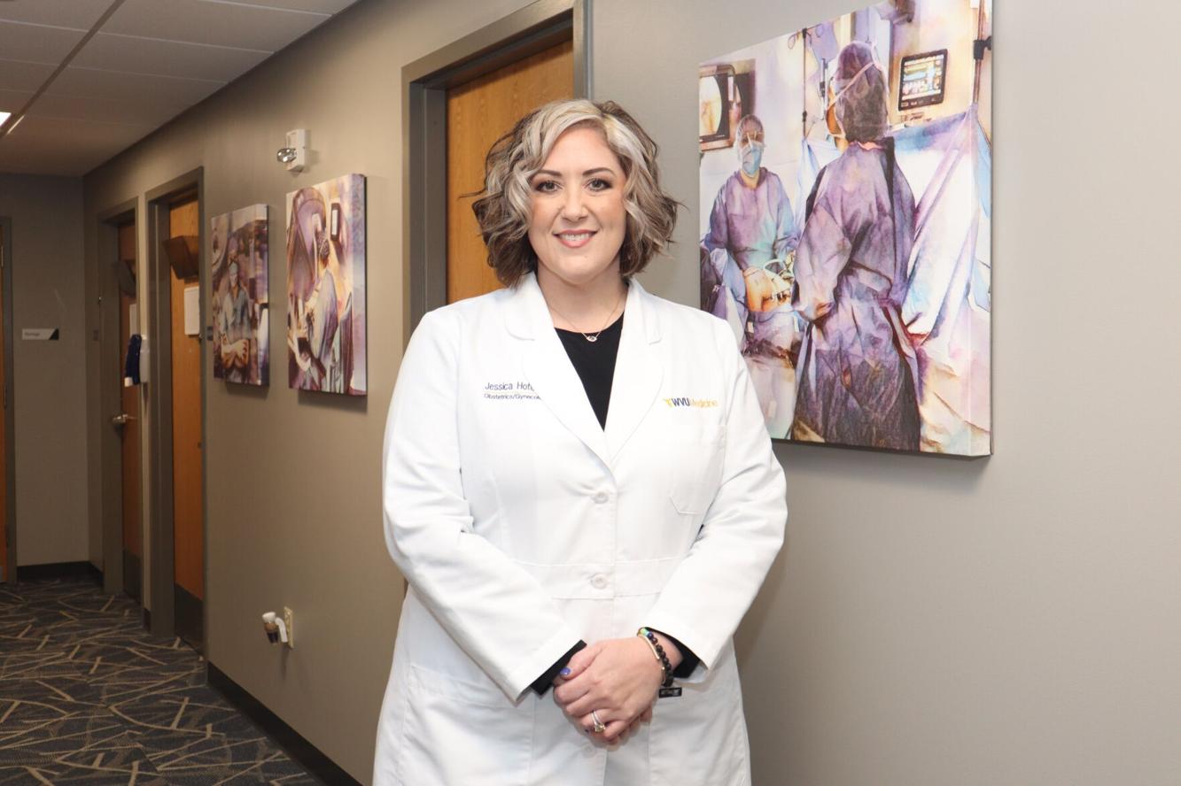 Berkeley Medical Center Opens Minimally Invasive Gynecologic Surgery ...