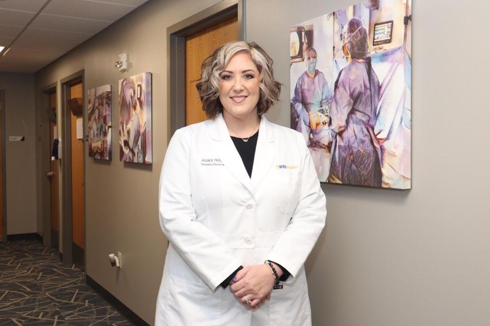 Berkeley Medical Center Opens Minimally Invasive Gynecologic Surgery ...