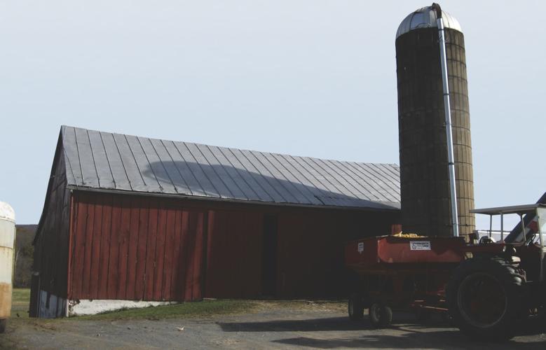 100 years in the making: Michael family farm named W.Va. Century Farm ...