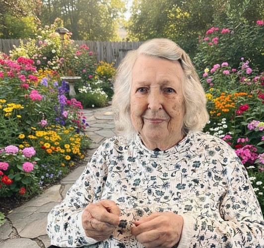 Patricia Ann (Saville) Golliday | Obituaries | journal-news.net
