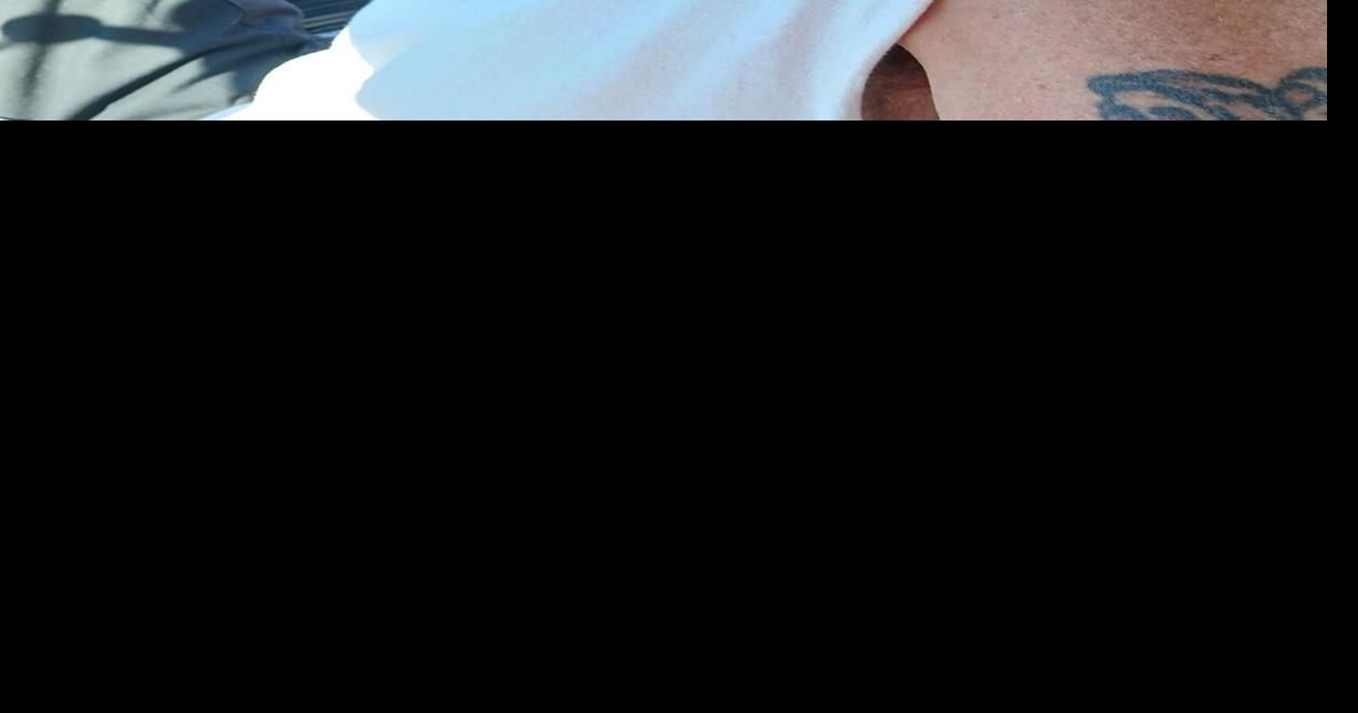 Scott Douglas Ledbetter, Sr. | Obituaries | journal-news.net