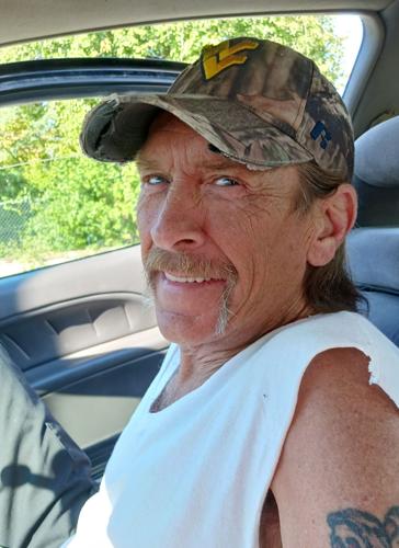 Scott Douglas Ledbetter, Sr. | Obituaries | journal-news.net