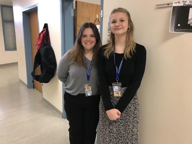 Students get real teaching experience through the Grow Your Own Shadow ...