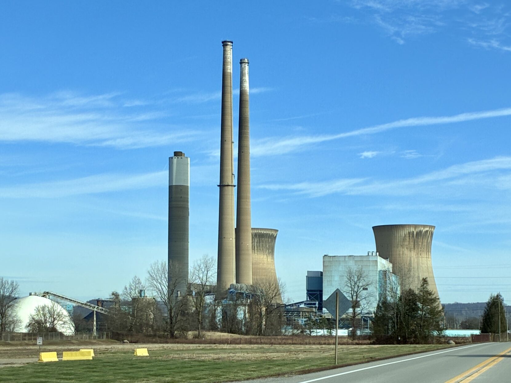 W.Va. energy officials reviewing comments on Morrisey 50 by 50 energy ...