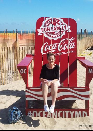 Joan Slusher | Obituaries | journal-news.net