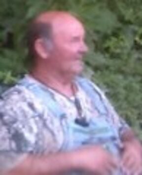 Robert Frederick Hamilton | Obituaries | journal-news.net