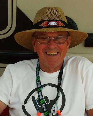 Donald "Donnie" L. Marcum | Obituaries | journal-news.net