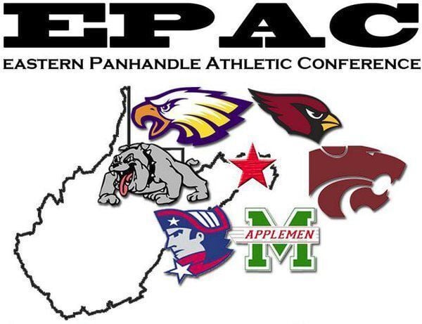 EPAC names 2024 All-Conference football teams | Journal-news | journal ...