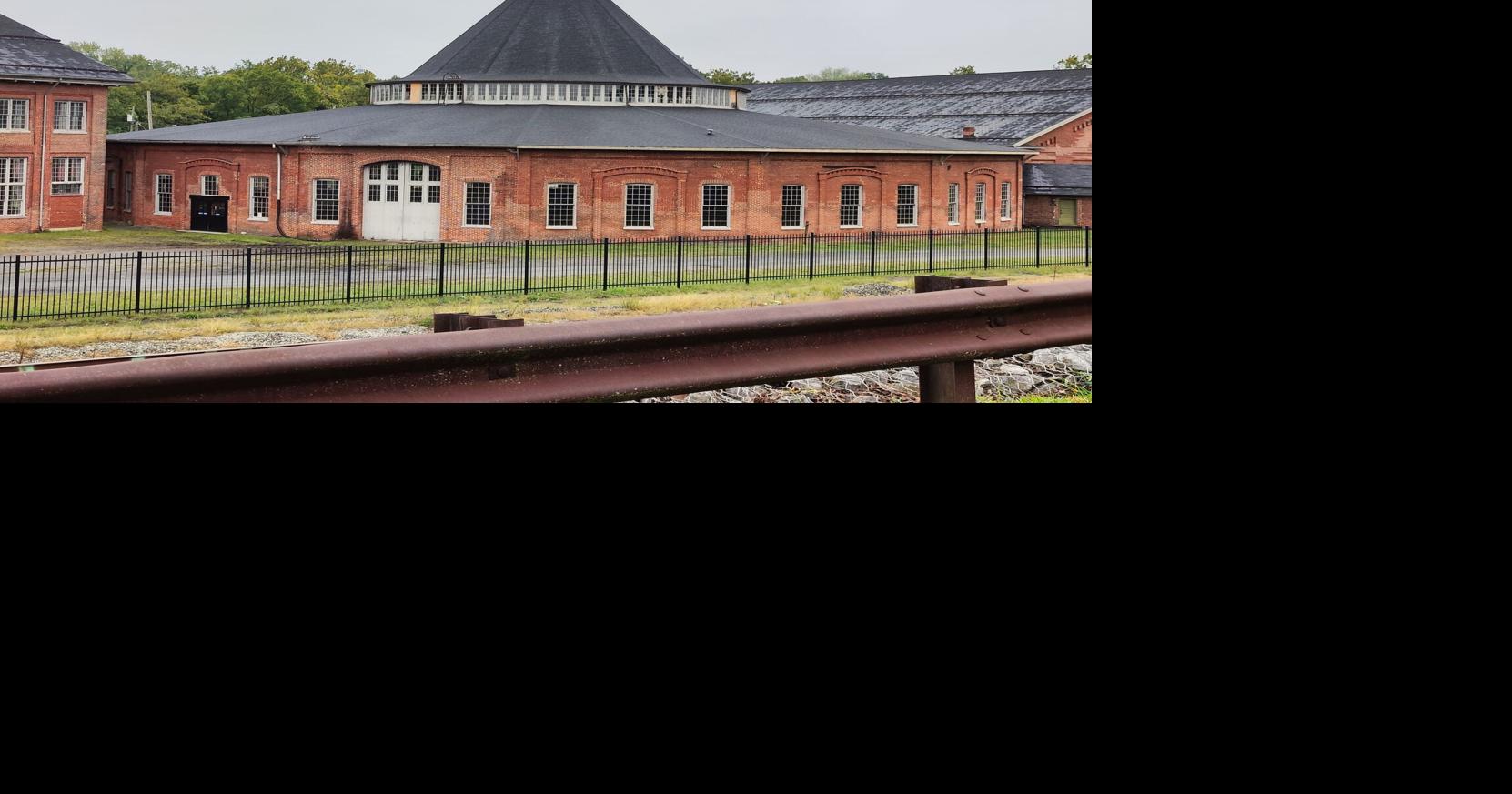 BCRF Zombie Ball to raise funds for window replacement at Martinsburg ...