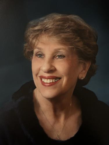 Eleanore Beall Perkins | Obituaries | journal-news.net