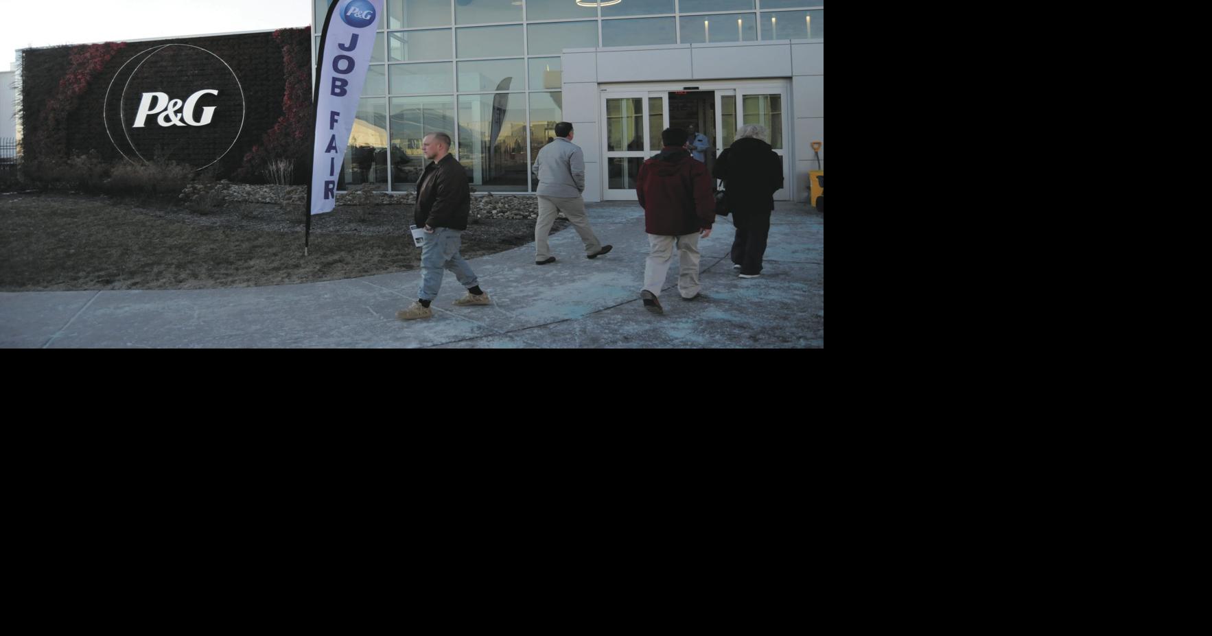 Local P&G facility edging its way to one of the top plants in world ...