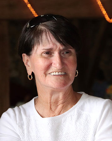 Lynnette “Lynn” Miller | Obituaries | journal-news.net