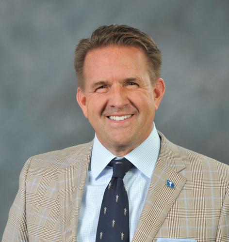 Benson named WVU's next president | Journal-news | journal-news.net
