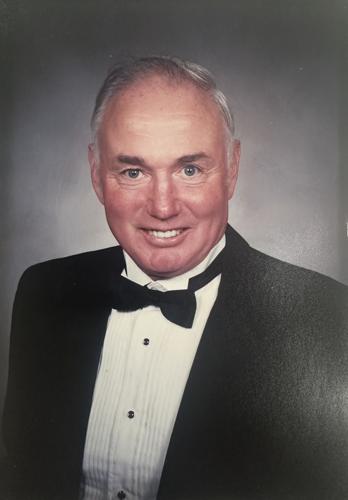 John Porter “J.P.” Burns, Jr. May 18, 1941 – December 23, 2025 ...