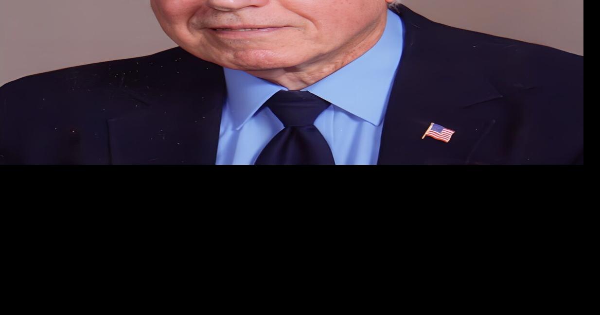 William L. Backus “Bill” | Obituaries | journal-news.net