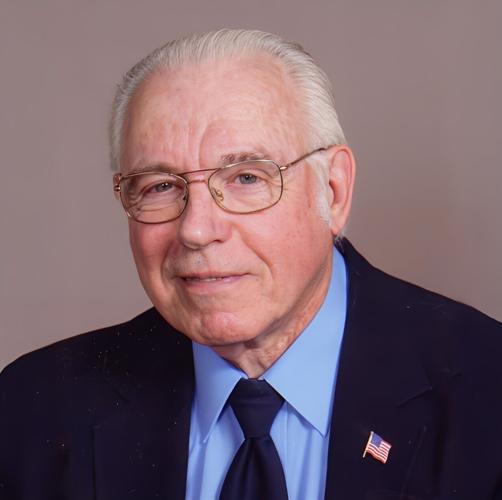 William L. Backus “Bill” | Obituaries | journal-news.net