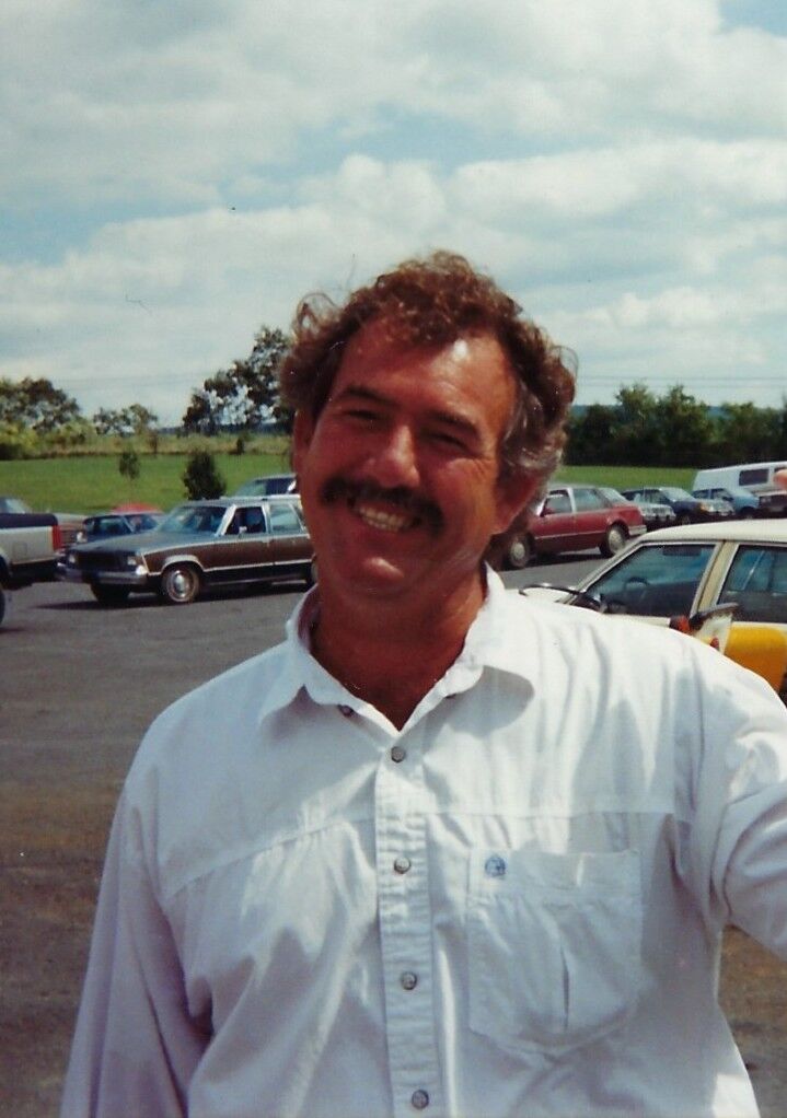 Roy Edward Smoot | Obituaries | journal-news.net