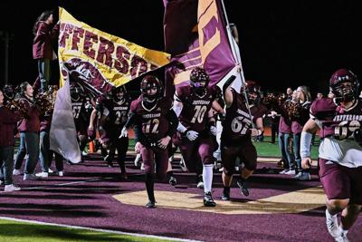 A look at EPAC teams and competitors in the first round of the WVSSAC ...