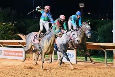 Charles Town Races announces 2025 schedule, increased purses | Journal ...