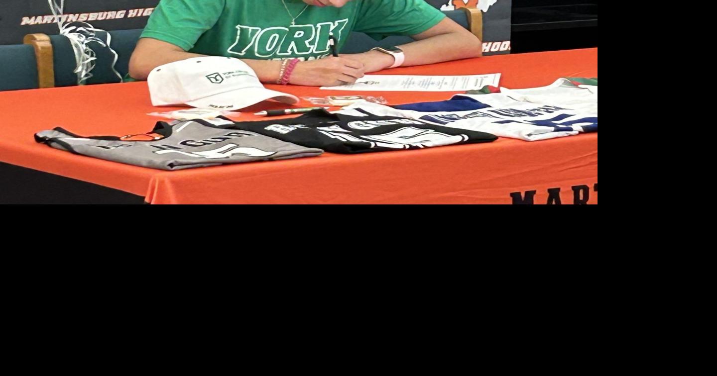 Fitzpatrick to play basketball at York | Journal-news | journal-news.net