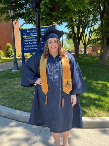 Shepherd University confers over 600 degrees at 150th Commencement ...