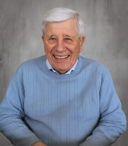 Norman Johnson | Obituaries | journal-news.net