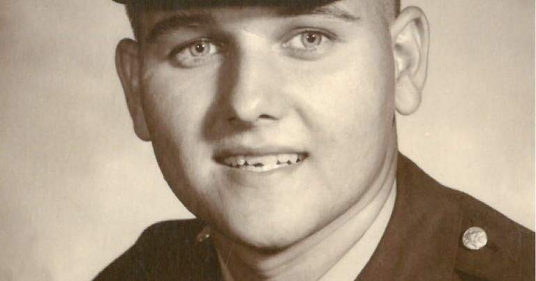 Kenneth E. Corbin | Obituaries | journal-news.net