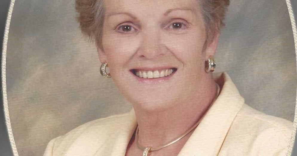 Nancy Jane Houck | Obituaries | journal-news.net
