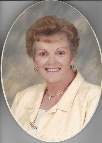 Nancy Jane Houck | Obituaries | journal-news.net