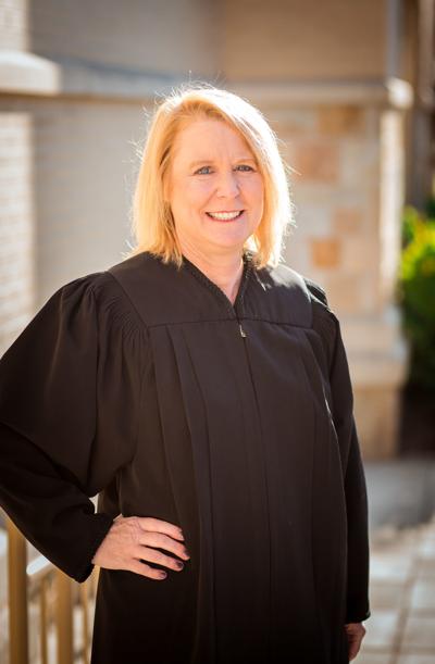 Gov. Jim Justice appoints Debra McLaughlin as judge of 23rd Judicial ...